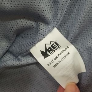 REI | Jackets & Coats | Rei Windbreaker Kids L | Poshmark